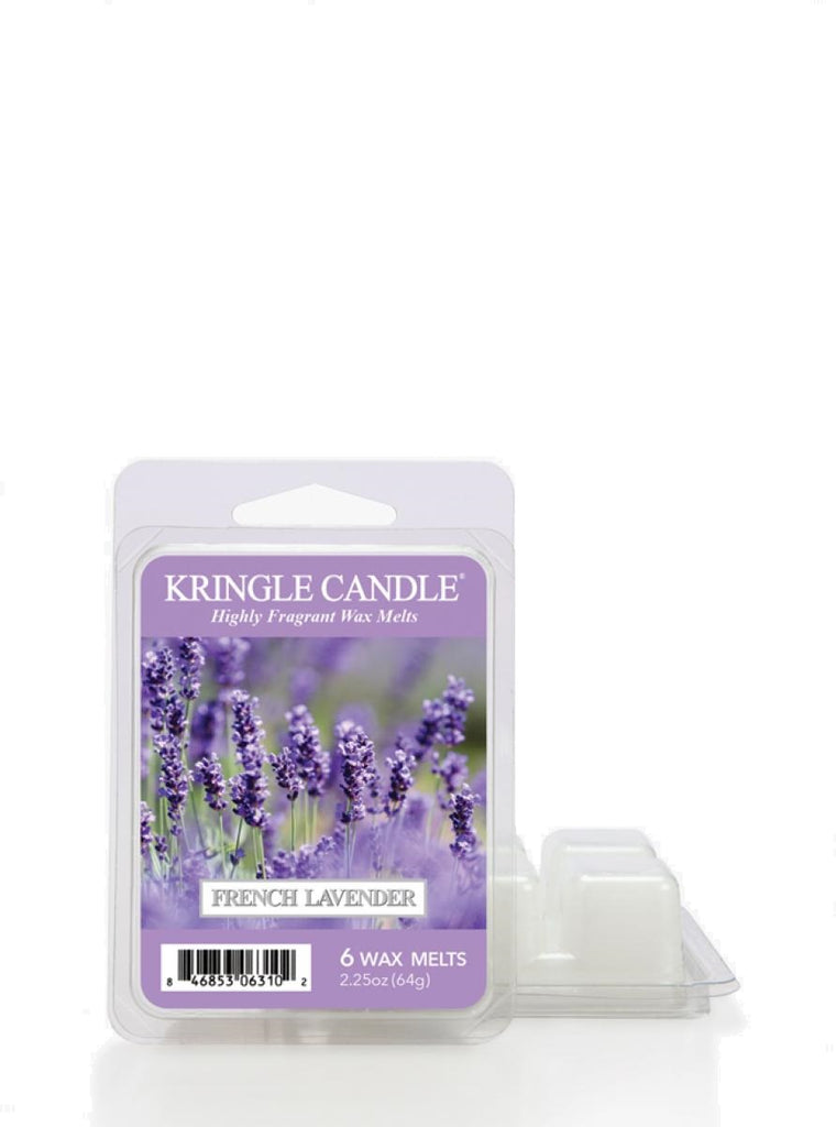 Wax fragrance wax "potpourri" French Lavender 64g – Cosmetics beauty shop