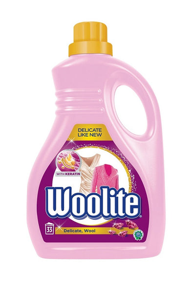 Delicate Wool washing liquid protection of delicate fabrics with kerat ...