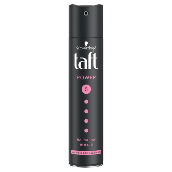 Power Cashmere Touch Hairspray spray hair spray Mega Strong 250ml ...