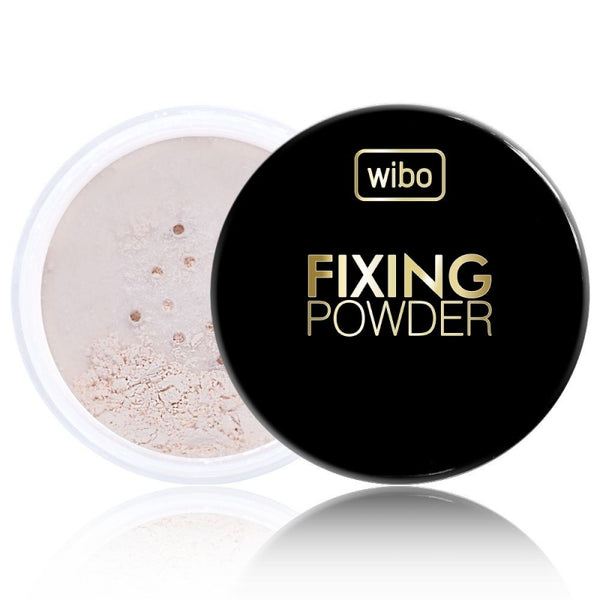 Fixing Powder loose powder 5.5g – Cosmetics beauty shop