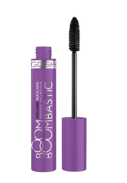 Boombastick Volume Mascara thickening 001 Extreme Black mascara 13ml ...