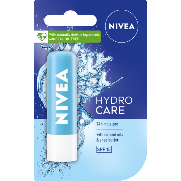 Hydro Care nourishing lipstick 4.8g – Cosmetics beauty shop