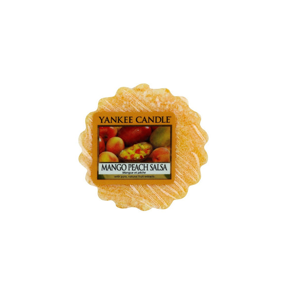 Fragrance wax Mango Peach Salsa 22g – Cosmetics beauty shop