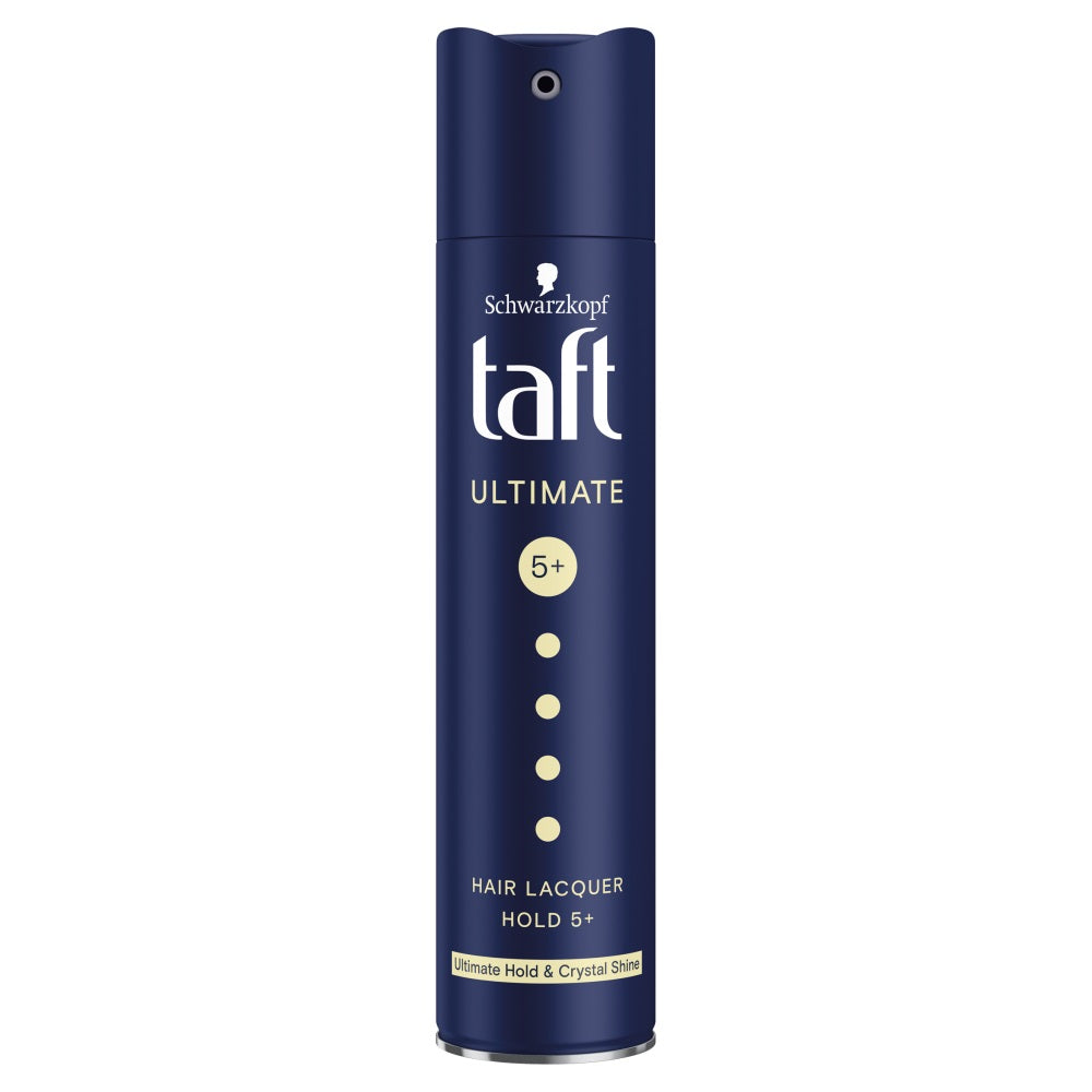 Ultimate Hair Lacquer Spray hair spray Ultimately Strong 250ml ...