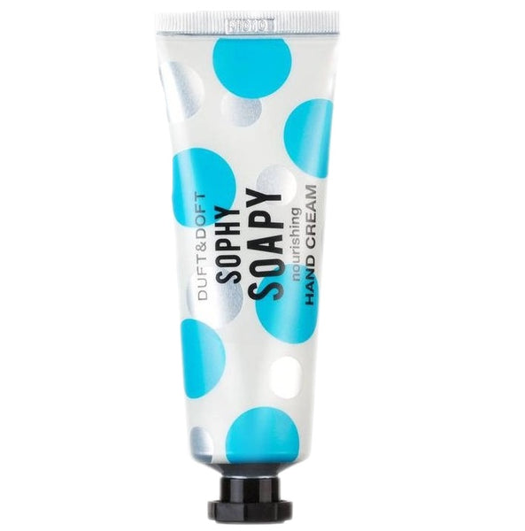Nourishing Hand Cream nourishing hand cream Sophy Soapy 50ml ...