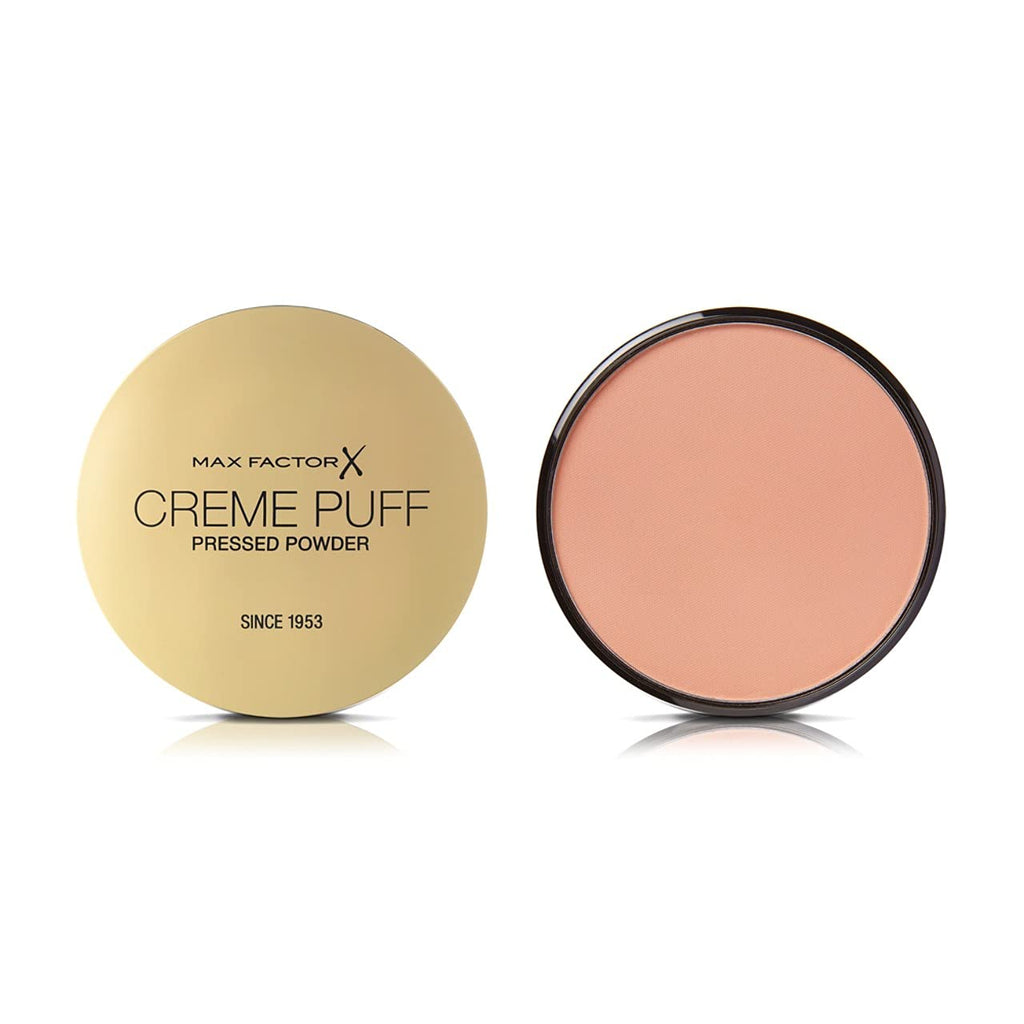 Creme Puff Pressed Powder 55 Candle Glow 14g – Cosmetics beauty shop