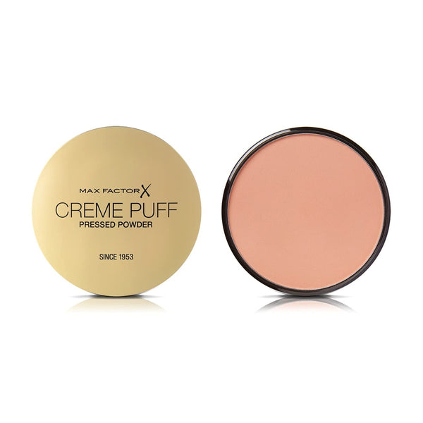 Creme Puff Pressed Powder 55 Candle Glow 14g – Cosmetics beauty shop