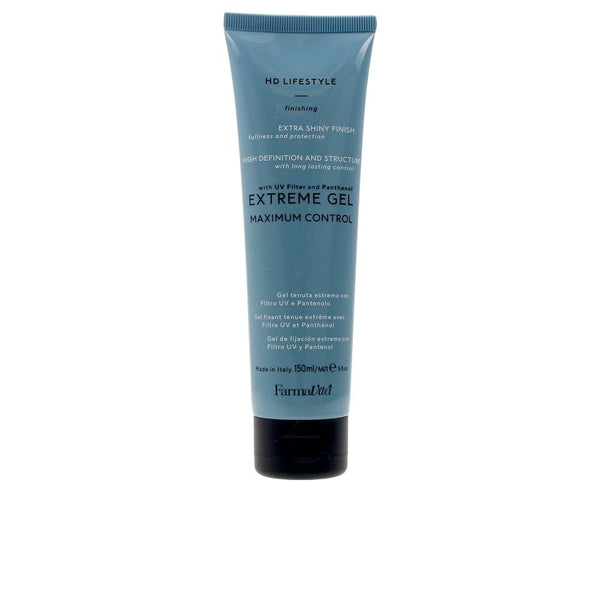 Extreme Gel Maximum Control gel with extreme fixation 150ml – Cosmetics ...