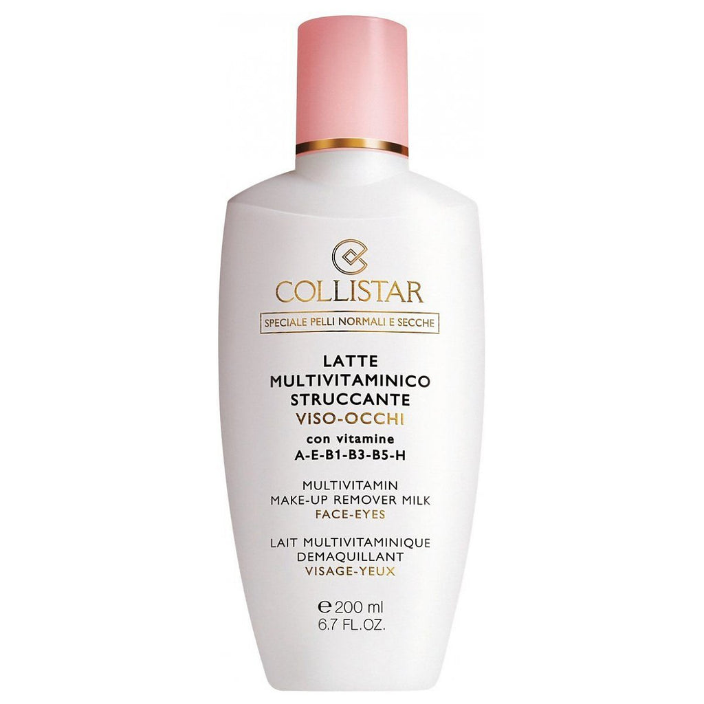 Multivitamin cleansing milk 200ml – Cosmetics beauty shop