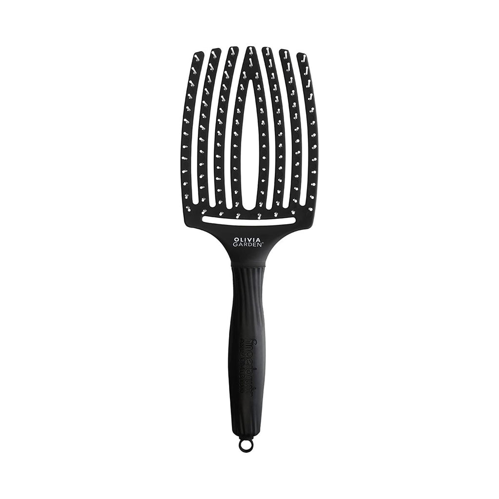 Finger Brush hairbrush Large – Cosmetics beauty shop