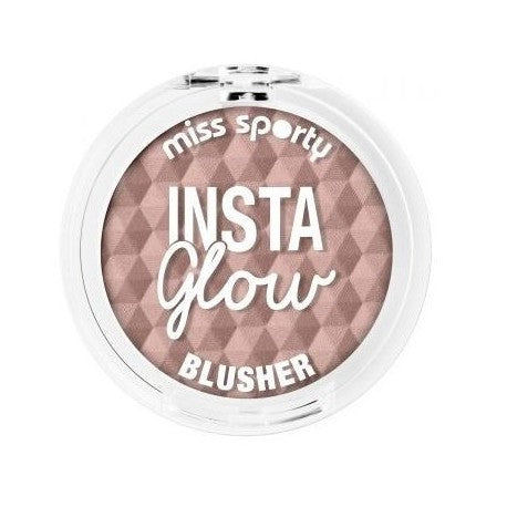 Insta Glow Blusher blusher 001 Luminous Beige 5g – Cosmetics beauty shop