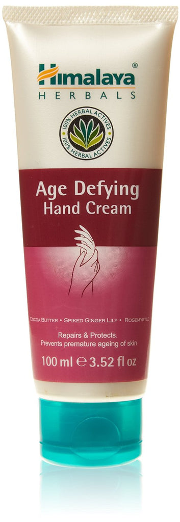 Herbals Age Defying Hand Cream anti-wrinkle hand cream 100ml ...
