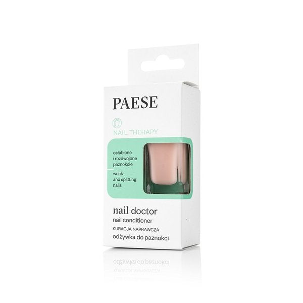 Nail Therapy Nail Doctor Nail conditioner repair treatment 9ml ...