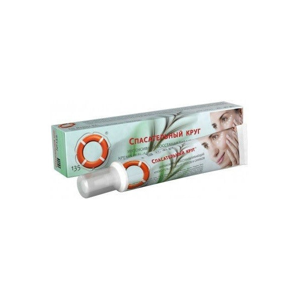 Lifeguard 135 eye cream 40g – Cosmetics beauty shop