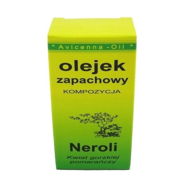 Fragrance Oil Neroli Composition 7ml – Cosmetics beauty shop