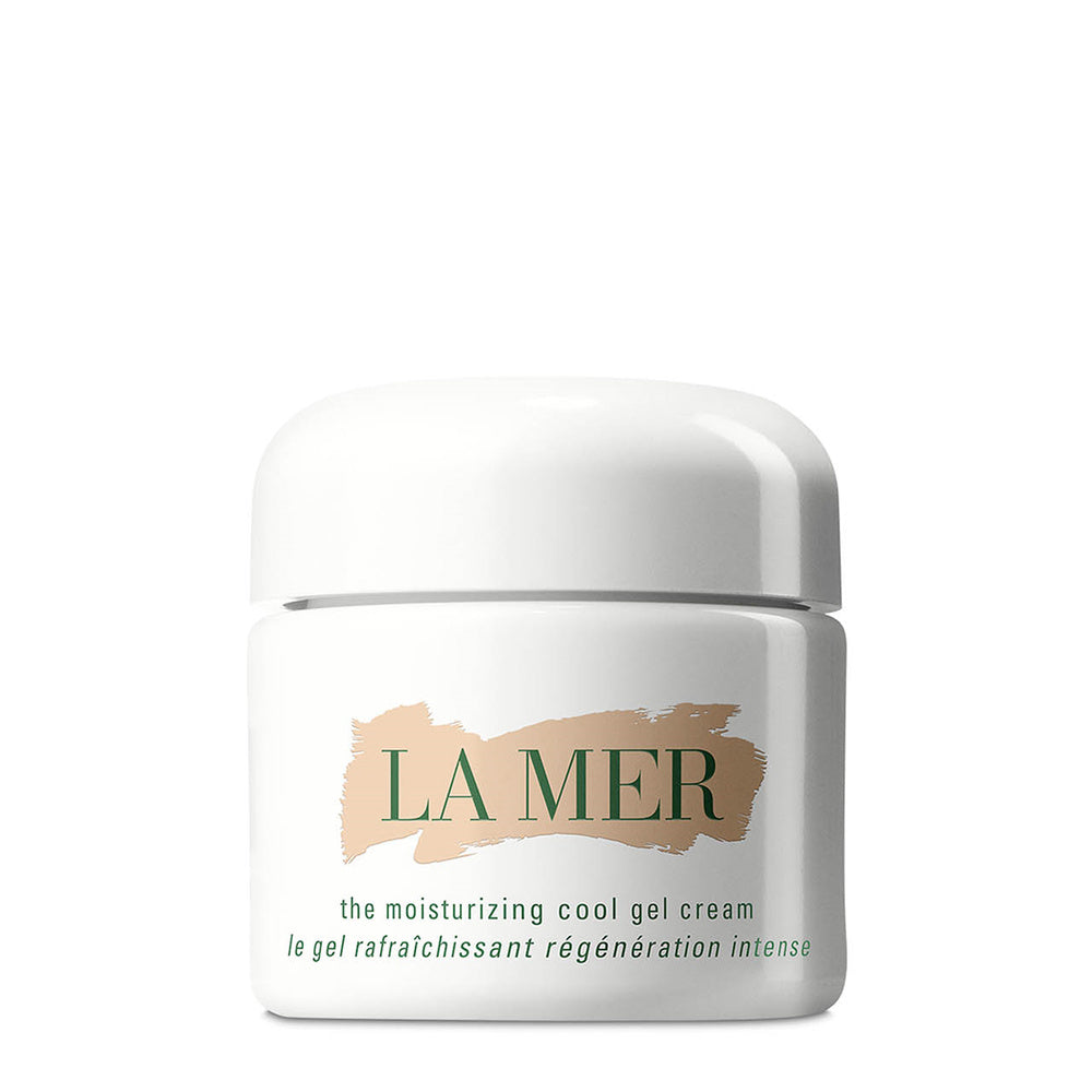 The Moisturizing Cool Gel Cream 60ml cooling moisturizing gel ...
