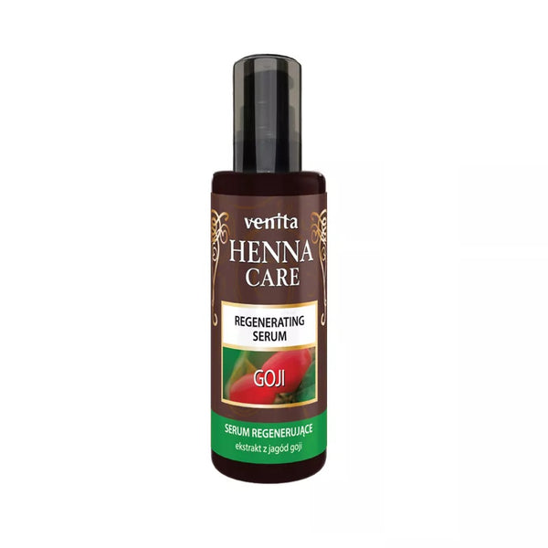 Henna Care Castor Oil 100% Natural 50ml – Cosmetics beauty shop