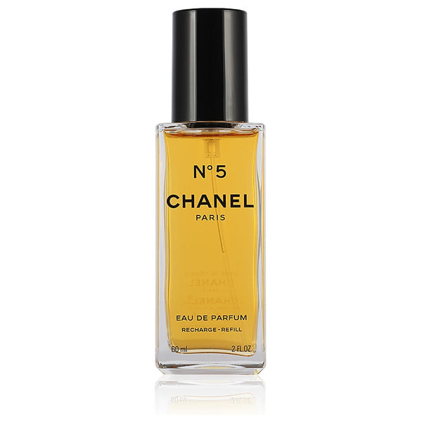 No 5 Eau de Parfum spray 60 ml – Cosmetics beauty shop