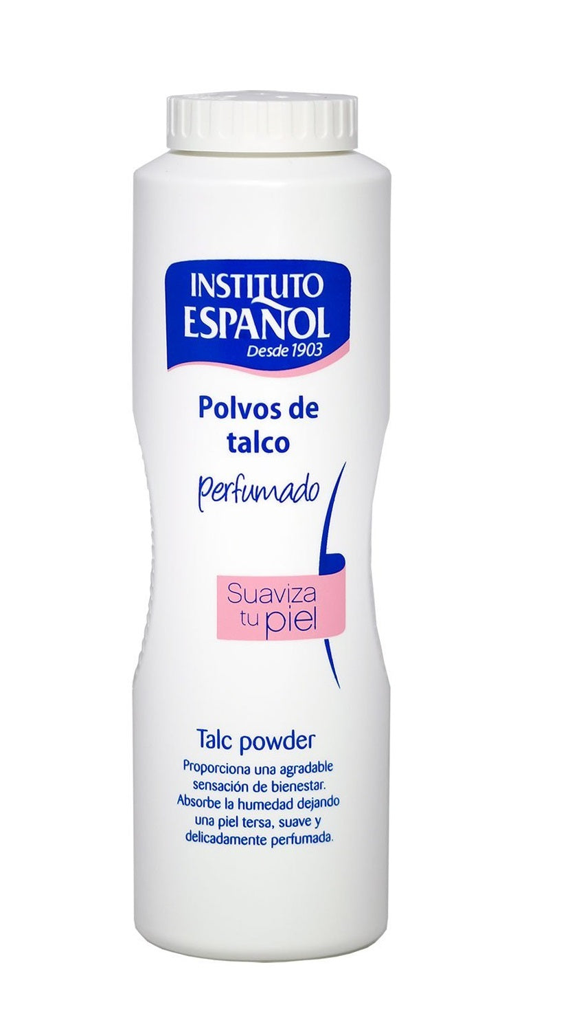 Talc Powder talc for feet 185g – Cosmetics beauty shop