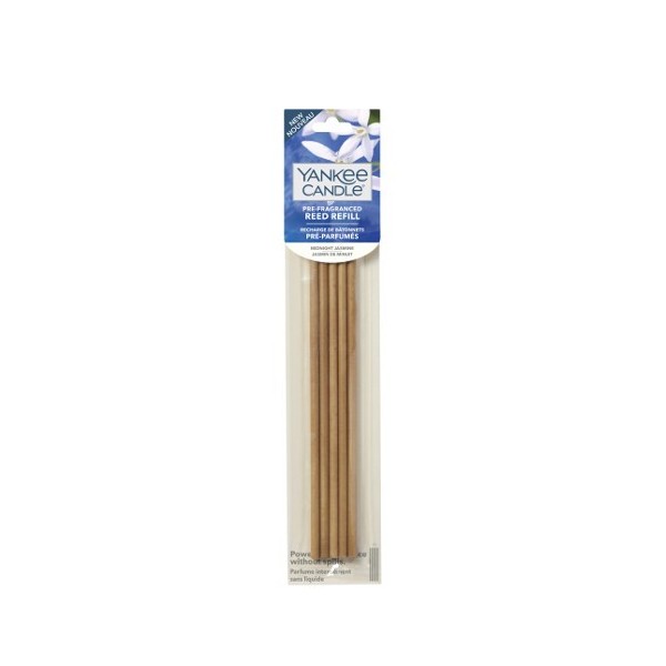 Reed Refill fragrance sticks Midnight Jasmine – Cosmetics beauty shop