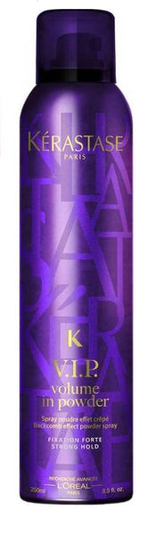 VIP Volume In Powder spray powder that adds volume to the hair 250ml ...
