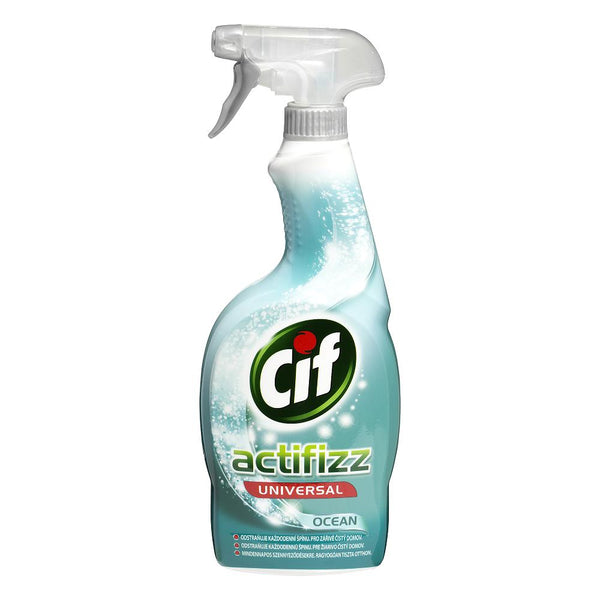 Actifizz Ocean 750ml spray cleaner – Cosmetics beauty shop