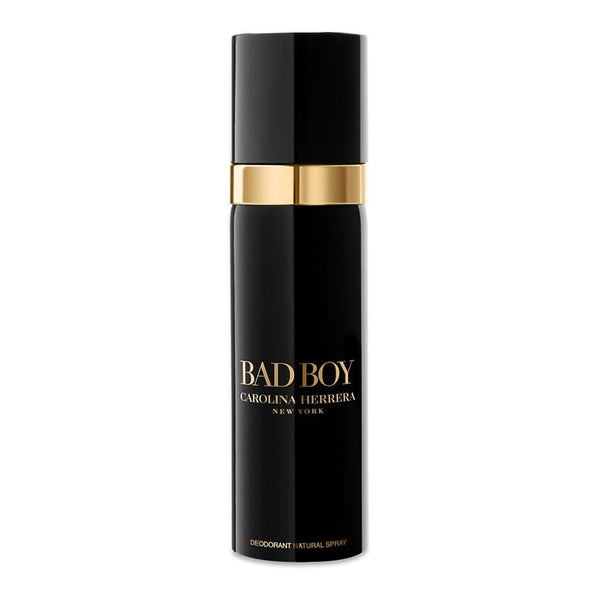 Bad Boy Deodorant Spray 100ml – Cosmetics beauty shop