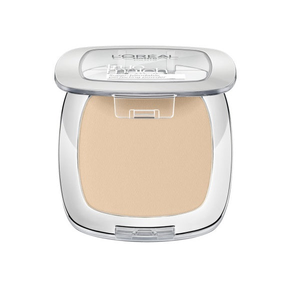 True Match Powder R2 / C2 Rose Vanilla matting powder 9g – Cosmetics ...