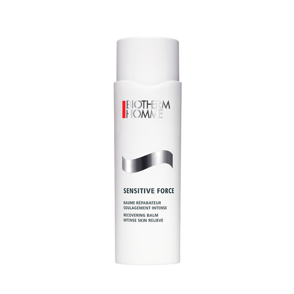 Homme Sensitive Force Recovering Balm regenerating balm 75ml ...