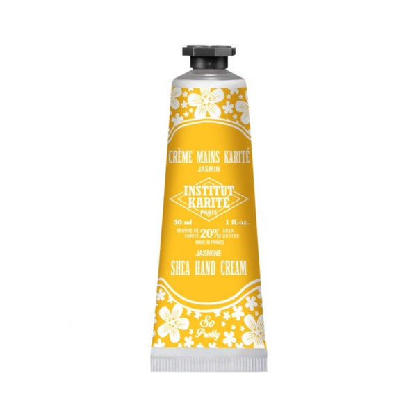 Shea Hand Cream So Pretty hand cream with Shea Jasmine butter 30ml ...