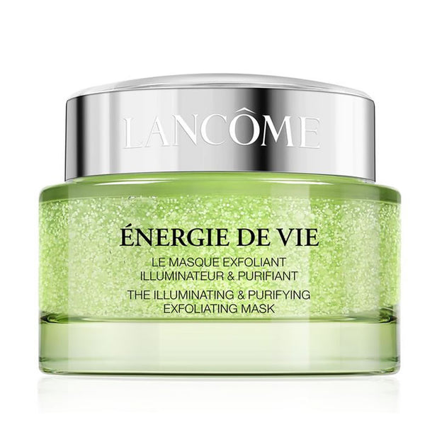 Energie De Vie Exfoliating Mask cleansing face mask 75ml – Cosmetics ...
