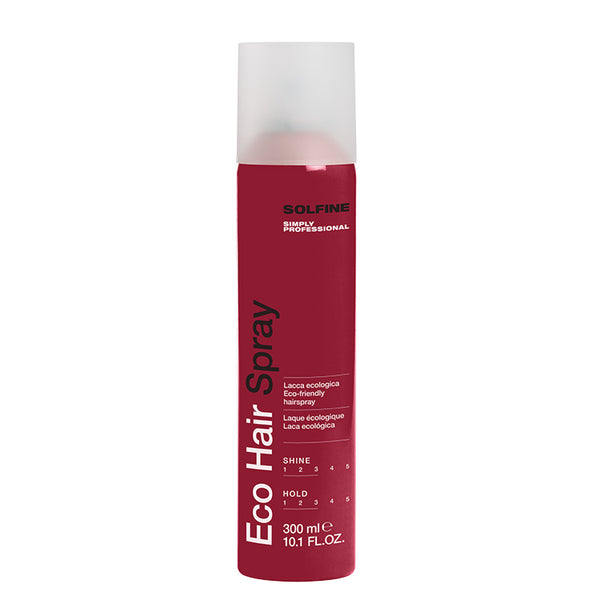 Style Eco Hair Spray hairspray 300ml – Cosmetics beauty shop