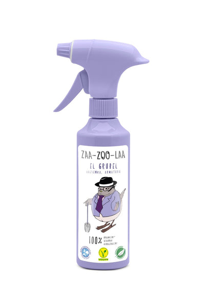 El Grubel liquid for cleaning the bathroom and fittings 350ml ...