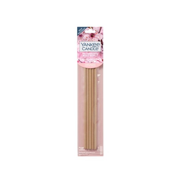 Reed Refill fragrance sticks Cherry Blossom – Cosmetics beauty shop