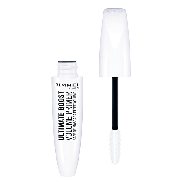 Ultimate Boost Volume Primer mascara 12ml – Cosmetics beauty shop