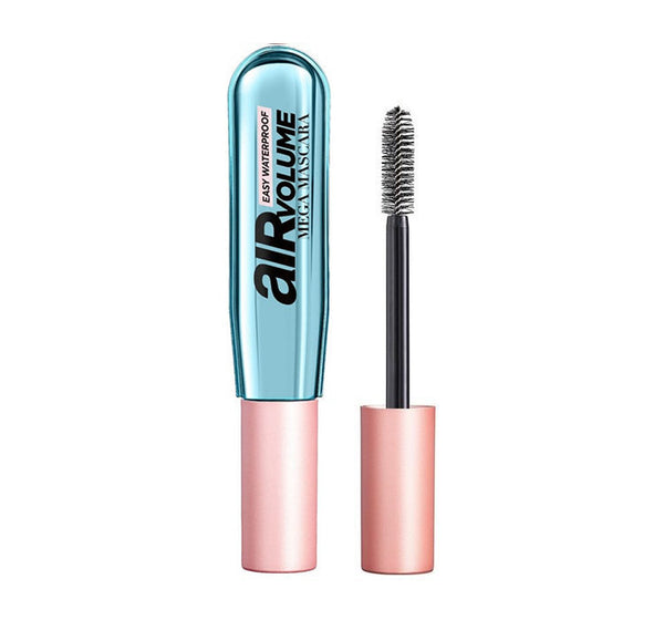 Air Volume Easy Waterproof Mega Mascara Black 7.9ml – Cosmetics beauty shop