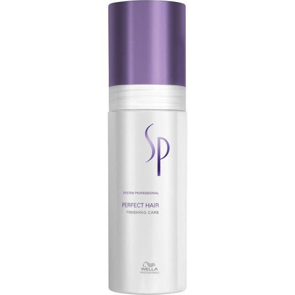 SP Perfect Hair Finishing Care regenerating and protective treatment f ...