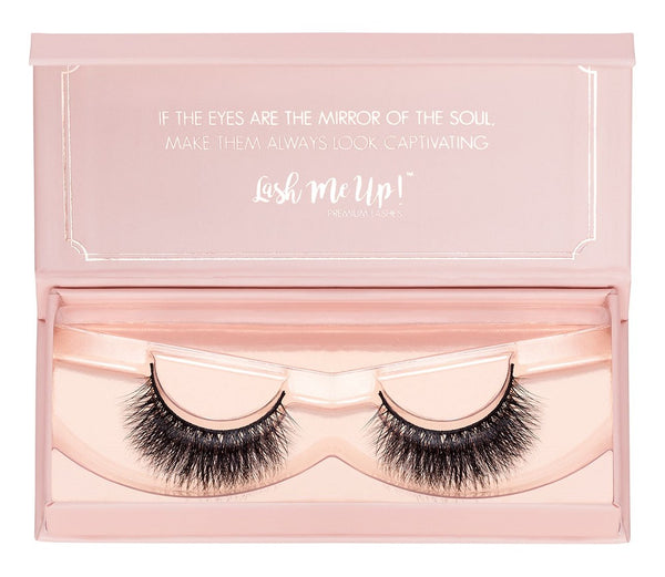False Eyelashes Girl Gone Wild 1 pair – Cosmetics beauty shop