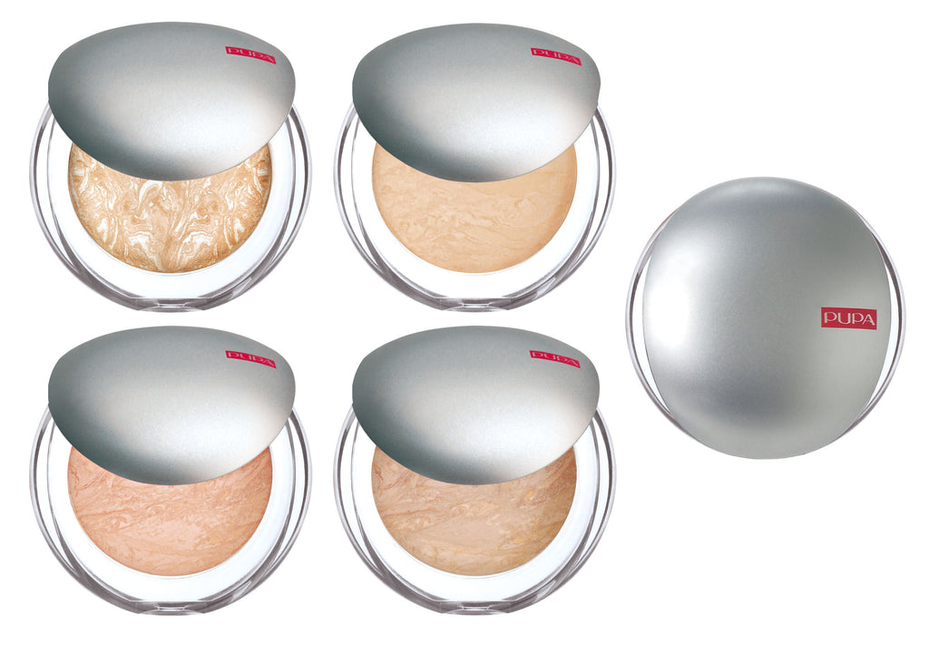 Luminys Silky Baked Face Powder 04 9g – Cosmetics beauty shop