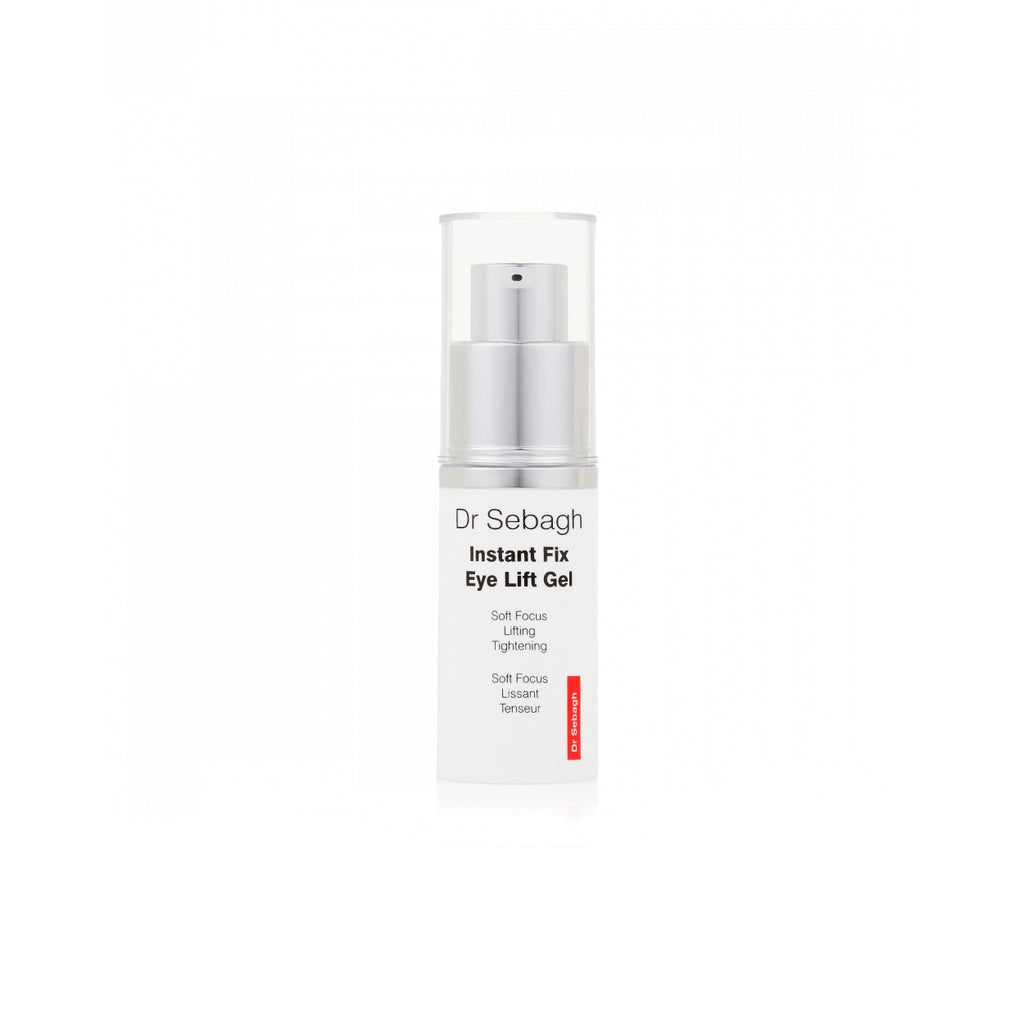 Instant Fix Eye Lift Gel 15ml – Cosmetics beauty shop