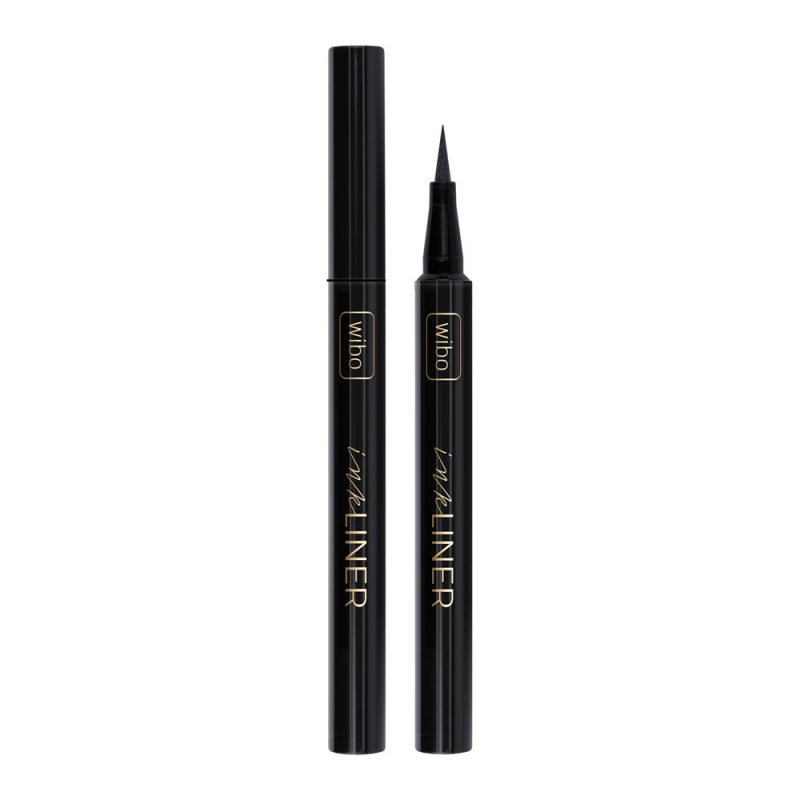 Ink Liner eyeliner in Black pen – Cosmetics beauty shop