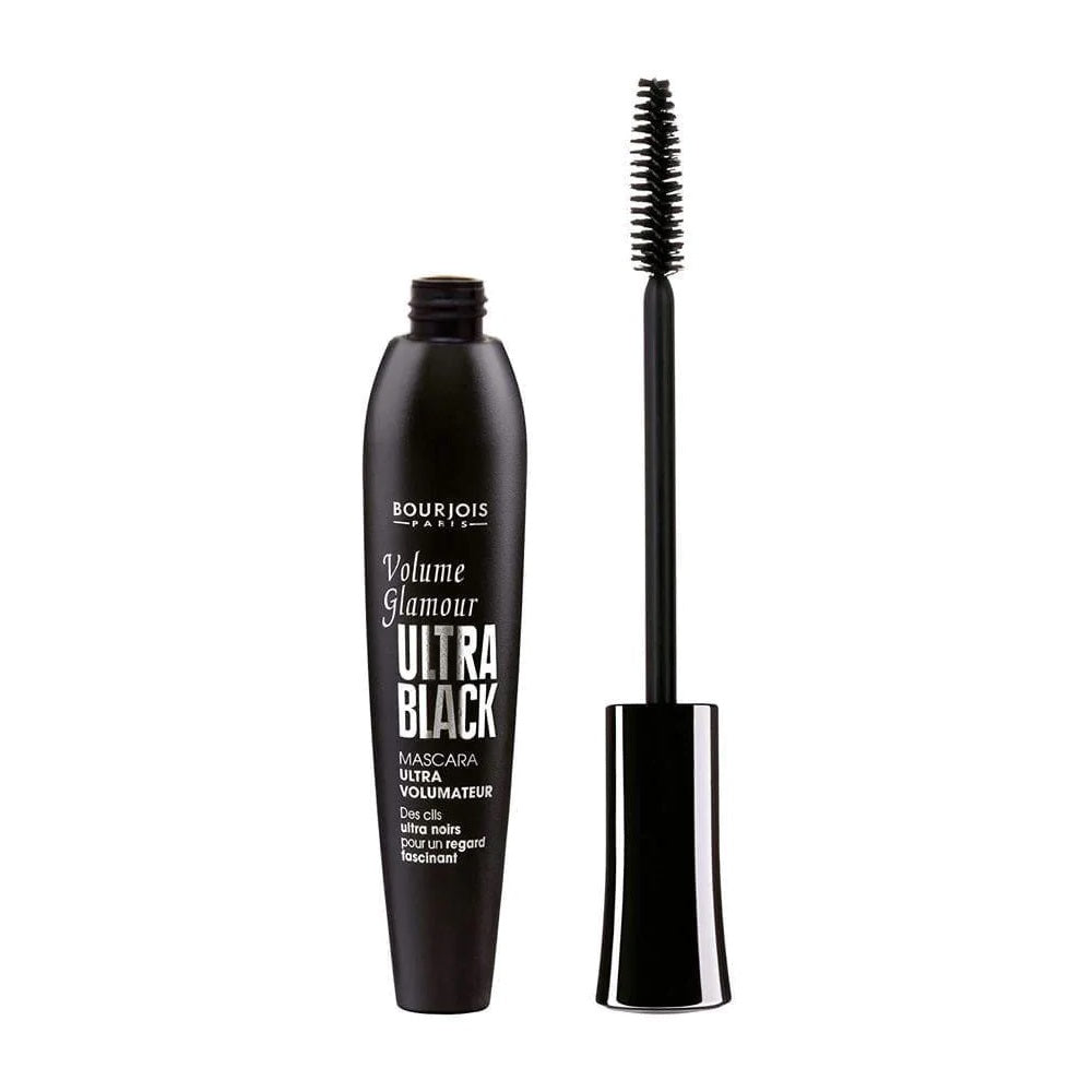 Volume Glamor Mascara thickening mascara 61 Ultra Black 12ml ...
