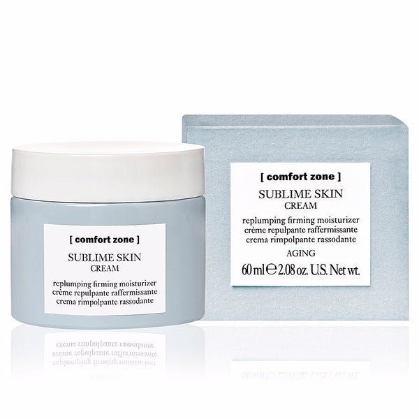 Sublime Skin Cream cream with elasticity 60ml – Cosmetics beauty shop