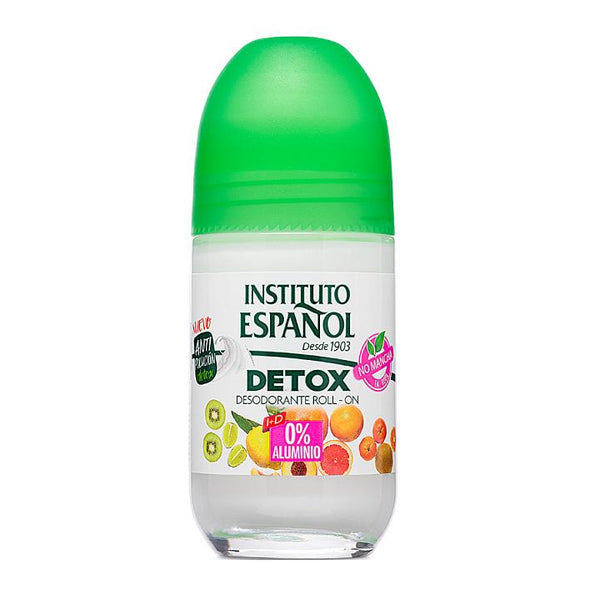Detox Deo Roll-on deodorant roll-on 75ml – Cosmetics beauty shop