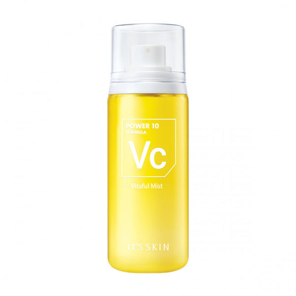 Power 10 Formula VC Vitafull Mist face mist 80ml – Cosmetics beauty shop