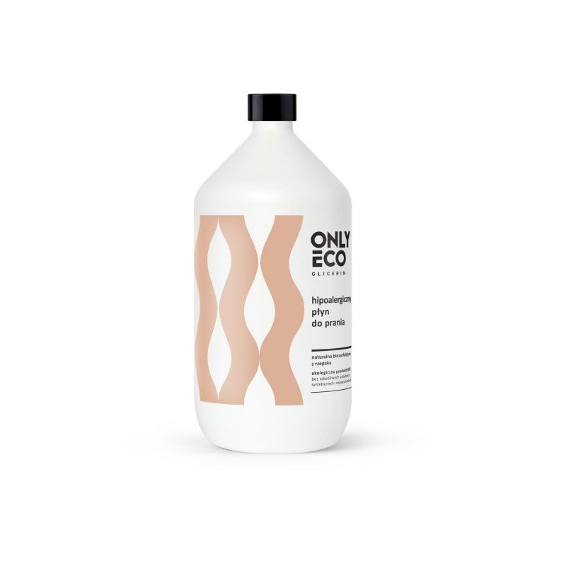 Glycerin ecological hypoallergenic washing liquid 1000ml – Cosmetics ...