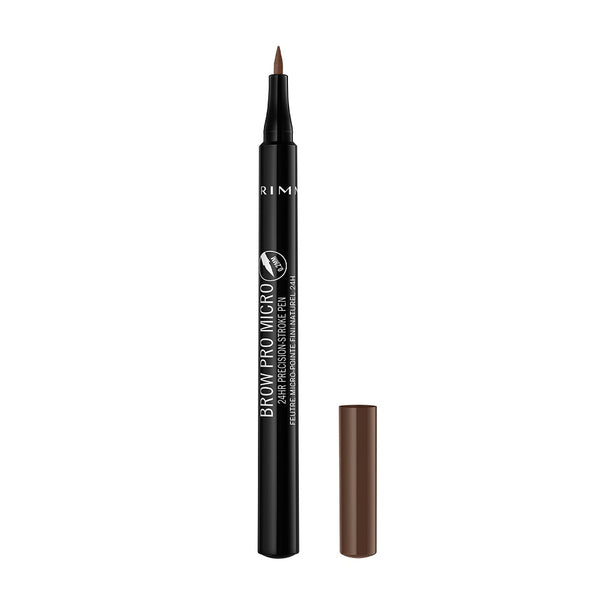Brow Pro Micro eyebrow pen 003 Soft Brown 1ml – Cosmetics beauty shop