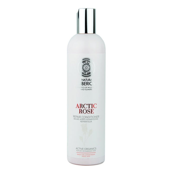 Arctic Rose Repair Conditioner 400ml rebuilding hair conditioner ...