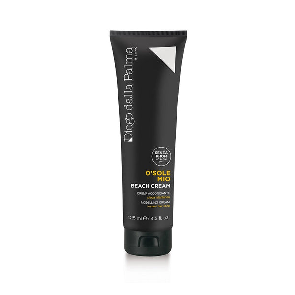 O'Sole Mio Modeling Cream 125ml hair modeling cream – Cosmetics beauty shop