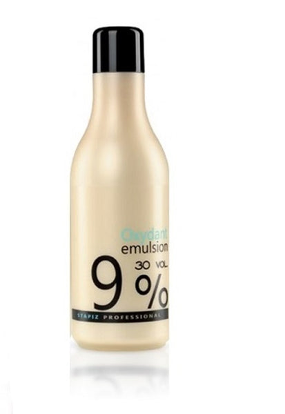 Basic Salon Oxydant Emulsion hydrogen peroxide in cream 9% 150ml ...